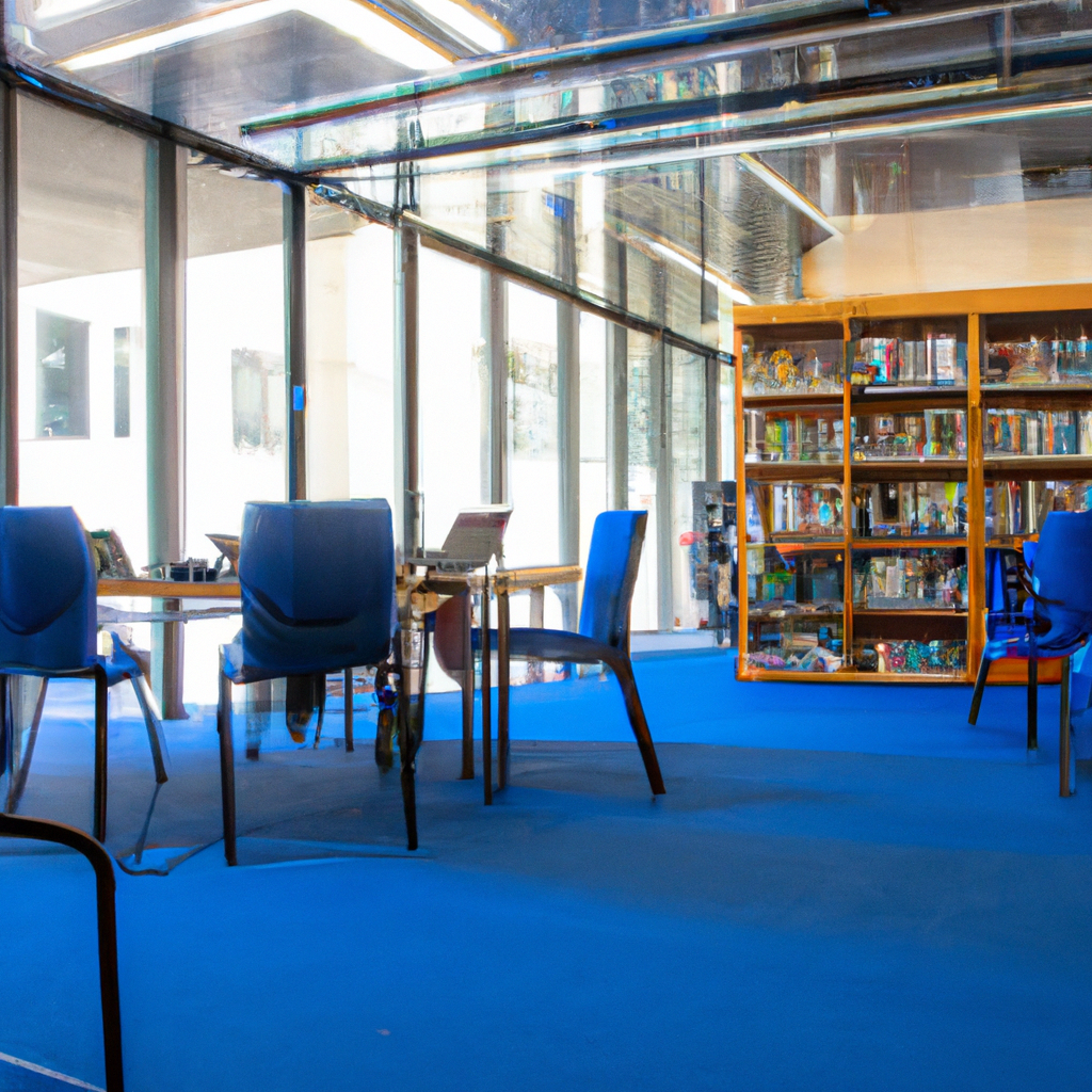 ¿Qué es la mediateca de EducaMadrid? | Crola